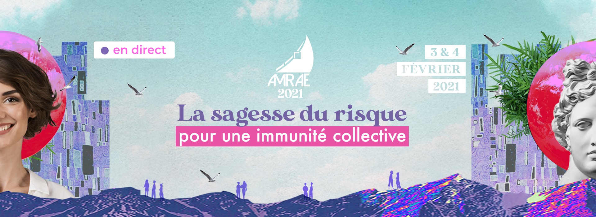 ACCUEIL | AMRAE
